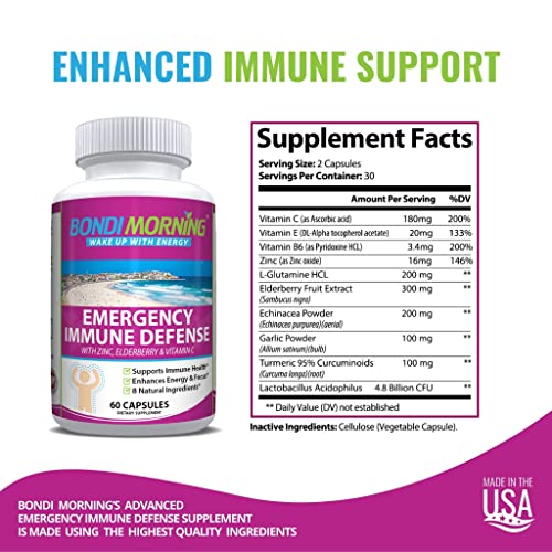 Daily elderberry tablets for wellness