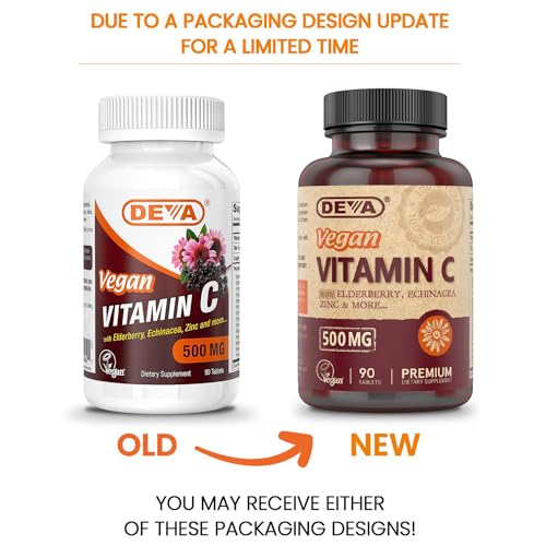 daily elderberry vitamin C dosage