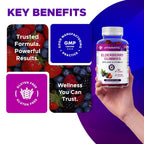 daily elderberry vitamin C supplement