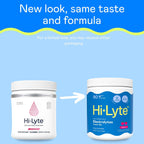 Daily electrolytes for active lifestyles