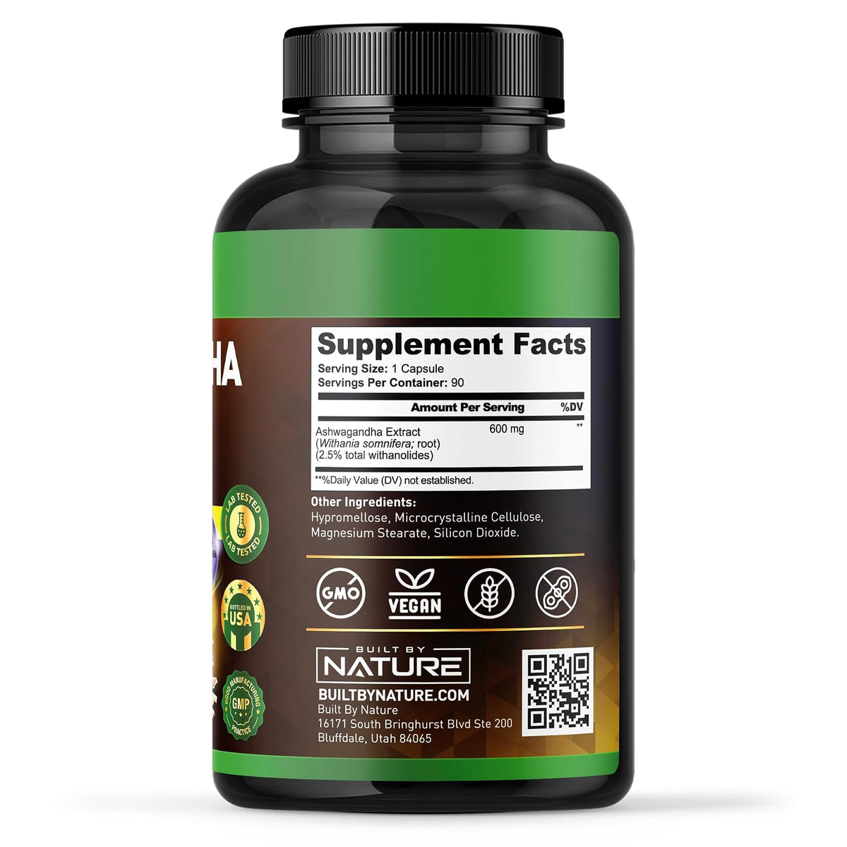 daily energy boost ashwagandha