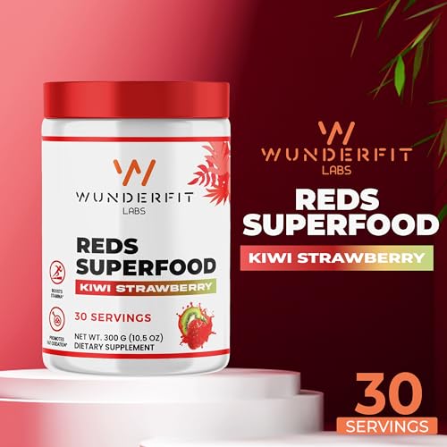 daily energy boost blended supplements