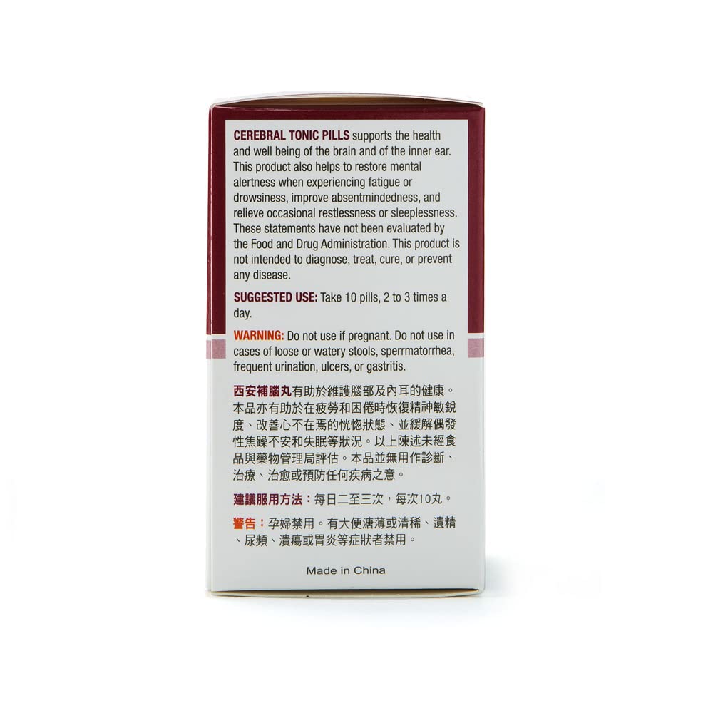 Daily energy boost from blended vitamins