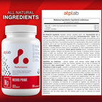 daily energy boost from Neuro capsules