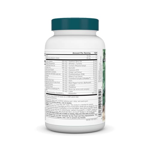 daily energy boost multivitamin