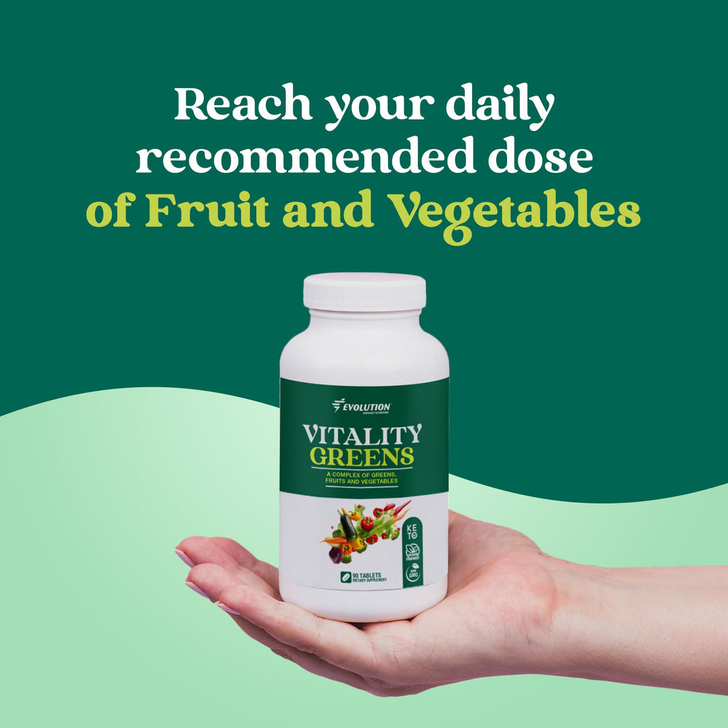 daily energy boost supplement