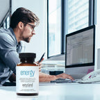 daily energy boost supplement