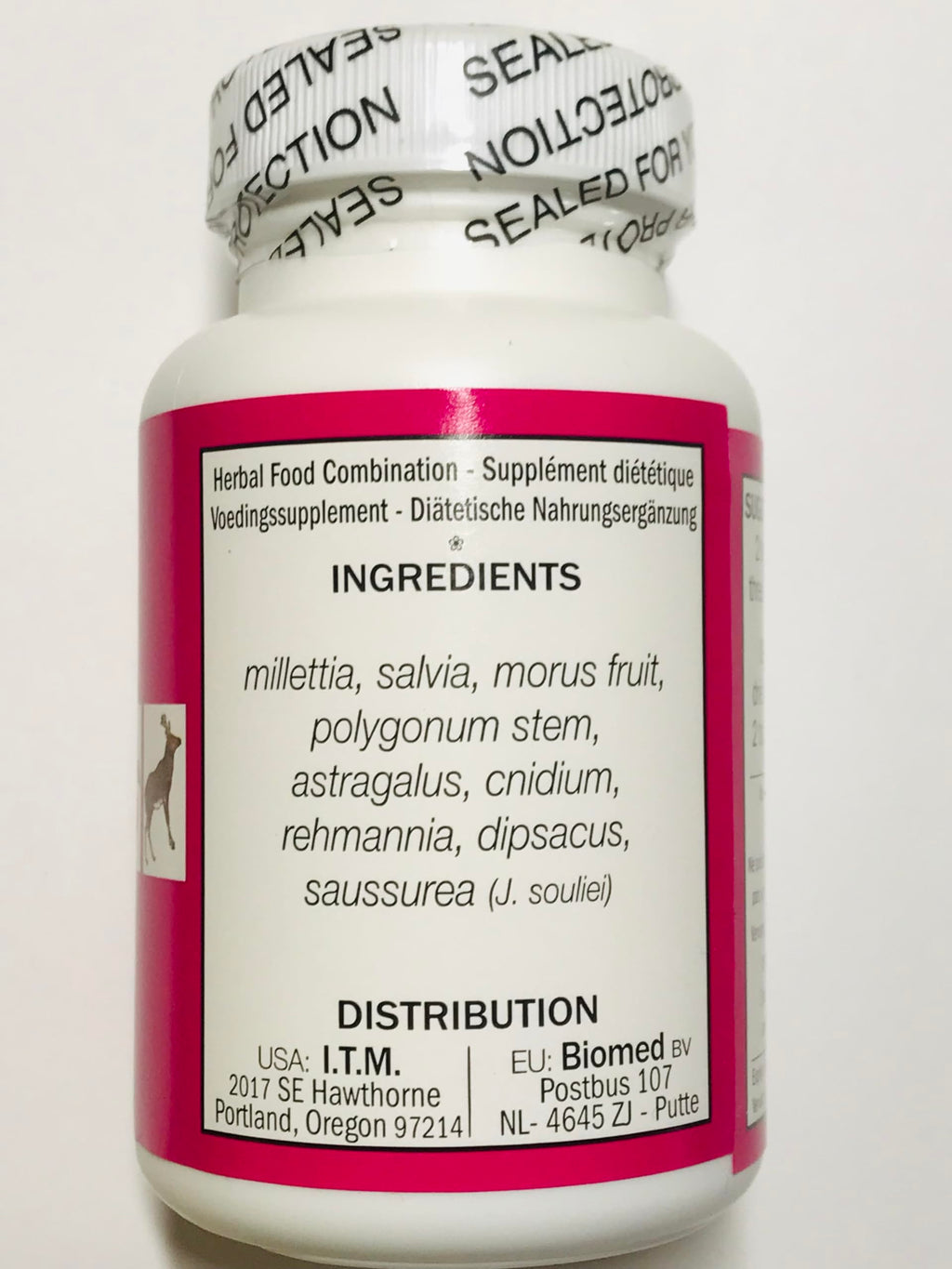 daily energy boost vitamin supplements