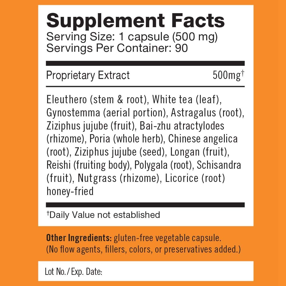 daily energy boost vitamins