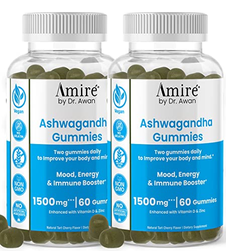 daily energy boost with ashwagandha