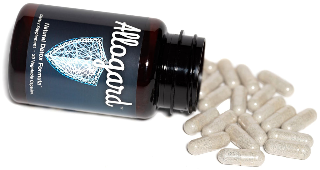 Daily energy boost with blended vitamin & mineral supplements