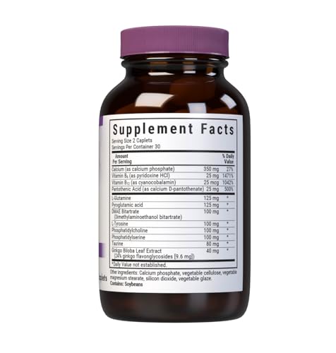 Daily energy boost with BlueBonnet supplements