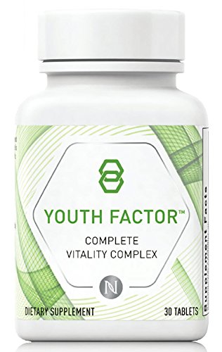 daily energy boost with CoQ10