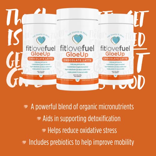 daily energy boost with FitLoveFuel