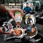 Daily energy boost with LiveGood vitamins