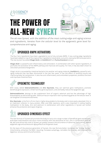 daily energy boost with NAD+