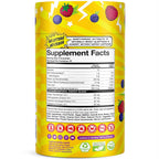 Daily energy boost with NUTRAMIN