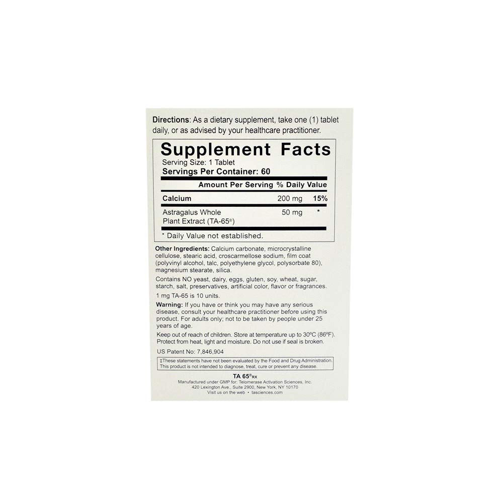 daily energy boost with vitamins and minerals