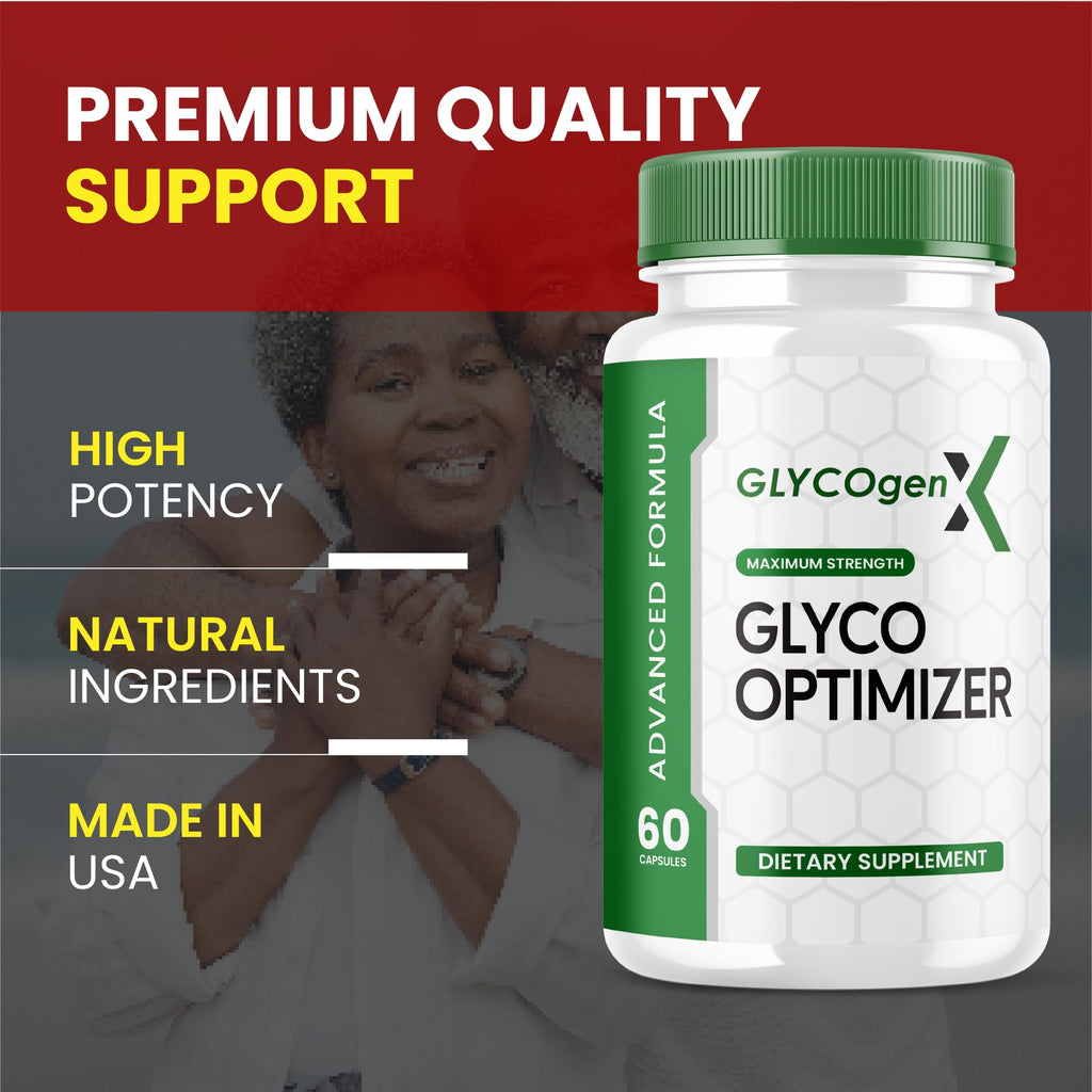 Daily energy booster with chromium