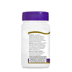 Daily energy enhancement supplement