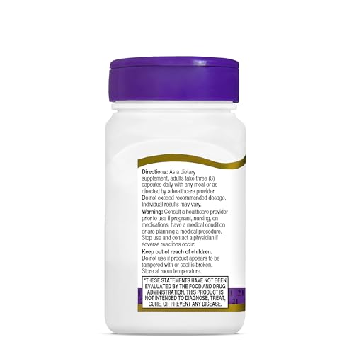 Daily energy enhancement supplement