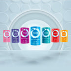 daily energy formula for vitality