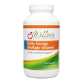 Daily energy multivitamins for adults