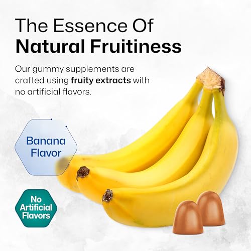 daily energy supplement gummies