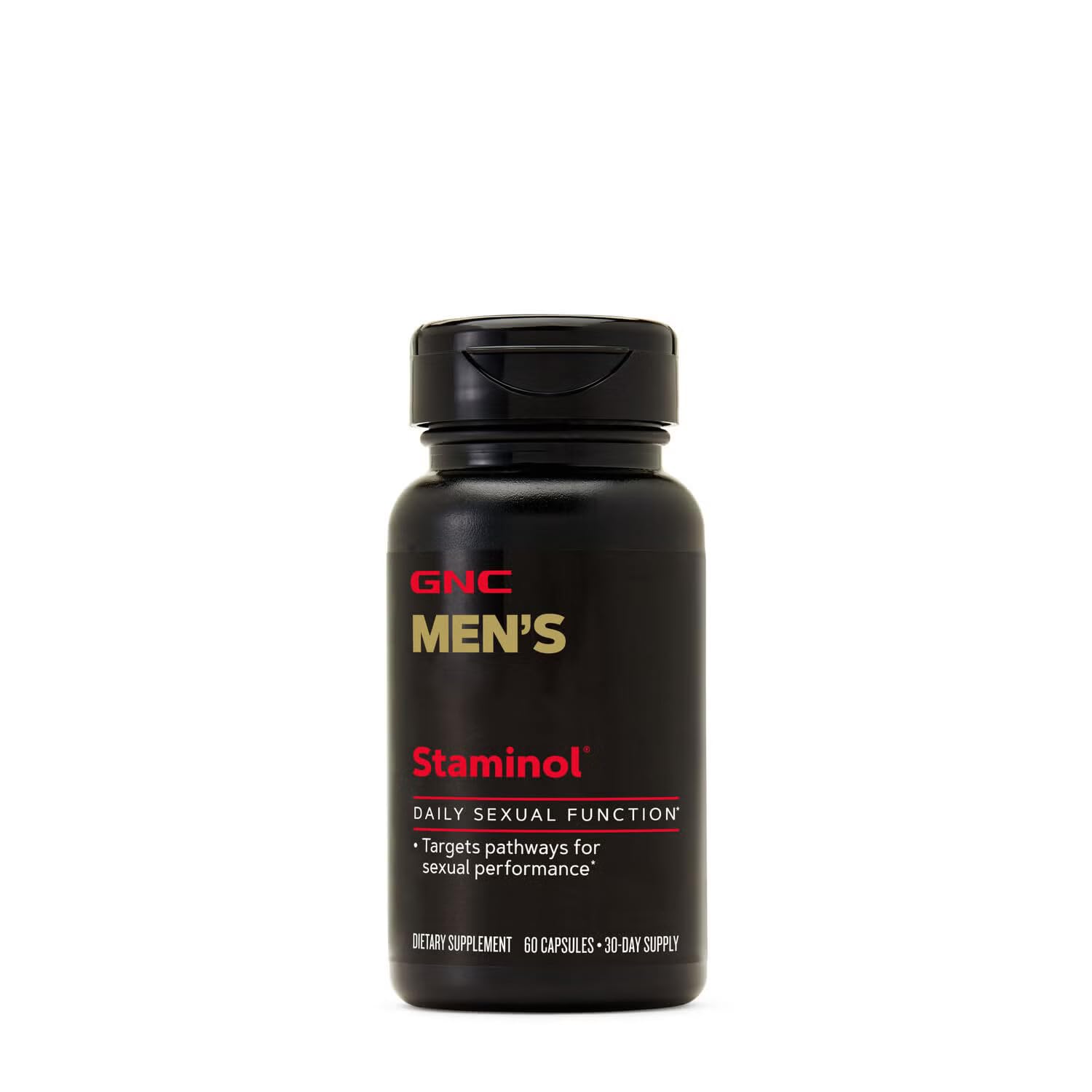 daily energy support blended supplements