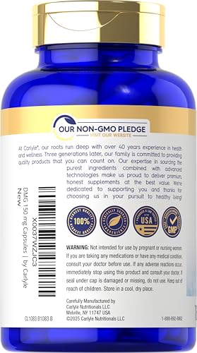Daily energy support blended supplements
