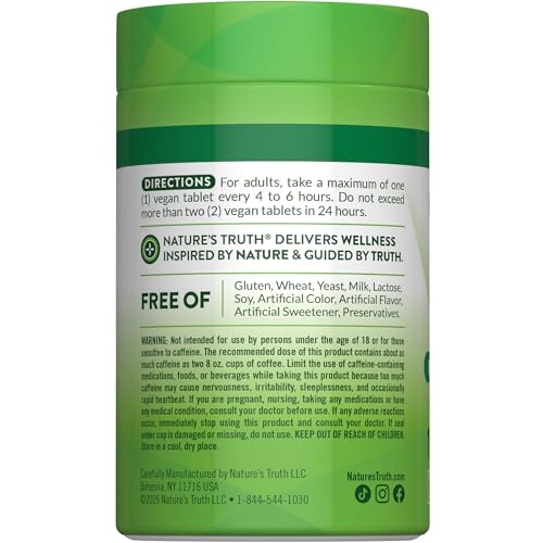 daily energy support green tea supplement