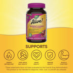 daily energy support gummy vitamins