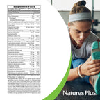 daily energy support multivitamin