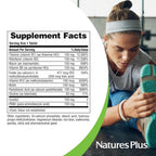 daily energy support vitamin b complex