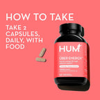 daily energy support vitamin B