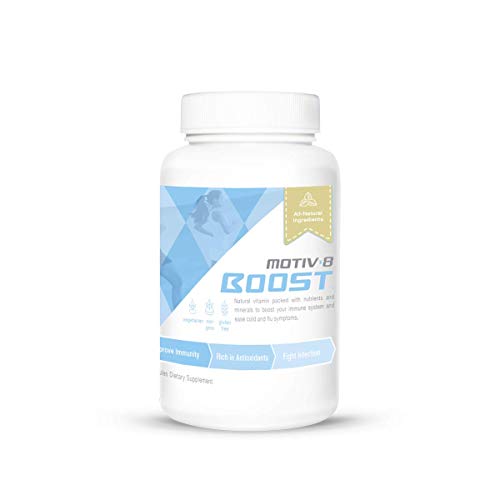 daily energy support vitamin capsules