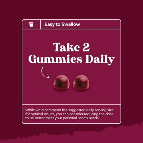 daily energy support with beet root