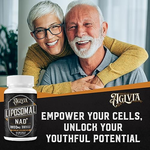 daily energy support with blended supplements
