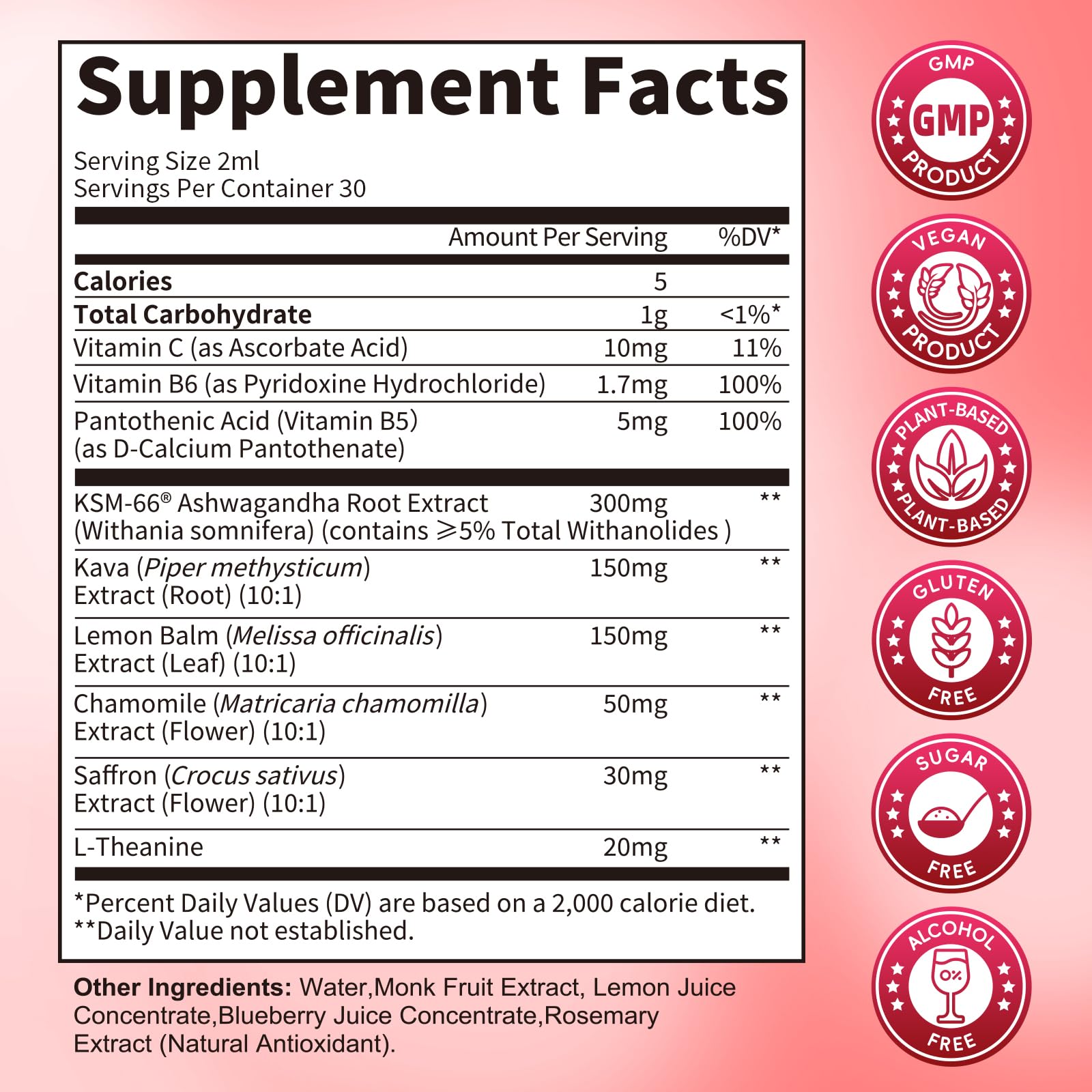 Daily energy support with cortisol supplements