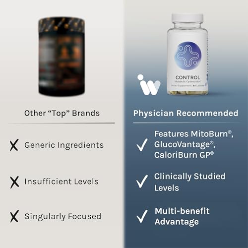 daily energy support with InfiniWell