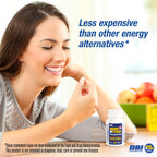 Daily energy support with Mini Thin