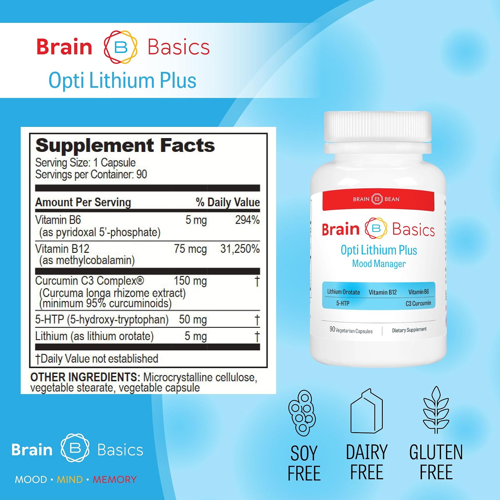 daily energy support with Opti Lithium