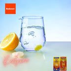 Daily energy support with Redoxon