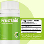 daily enzyme supplement for optimal digestion
