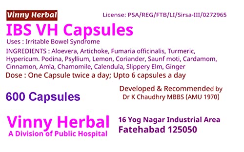 daily essential blended supplements for vitality