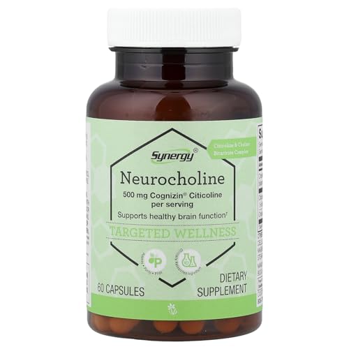 daily essential blended vitamin & mineral supplements