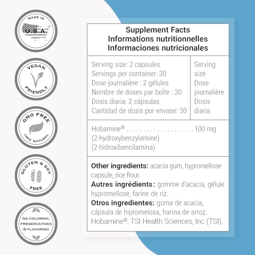 daily essential blended vitamin & mineral support