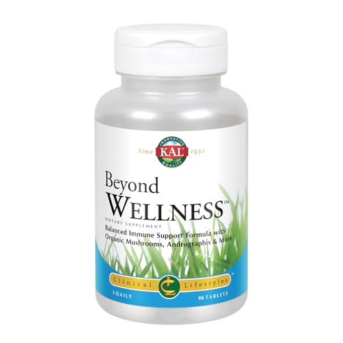 daily essential blended vitamin supplements