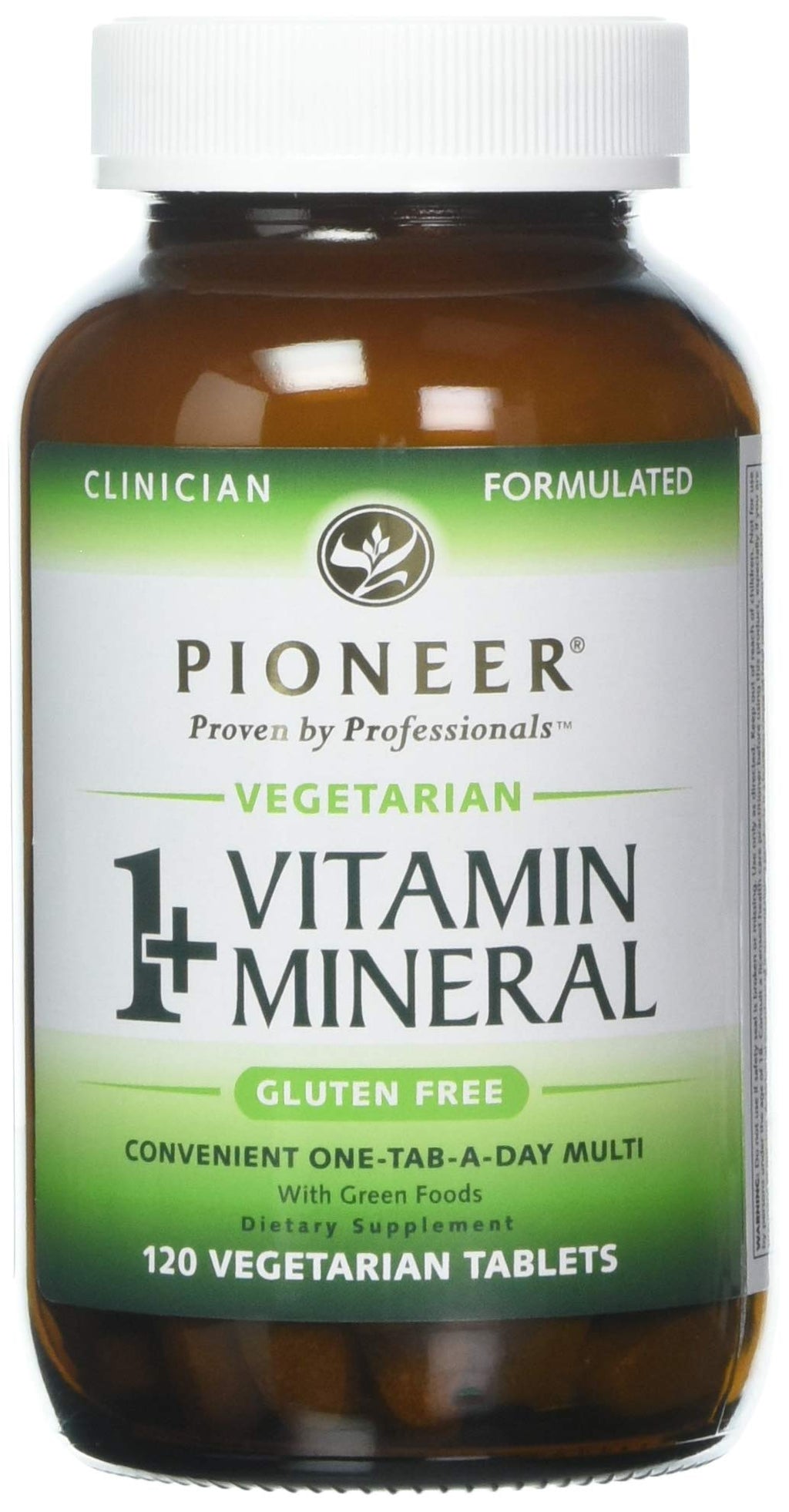 daily essential mineral supplements Canada