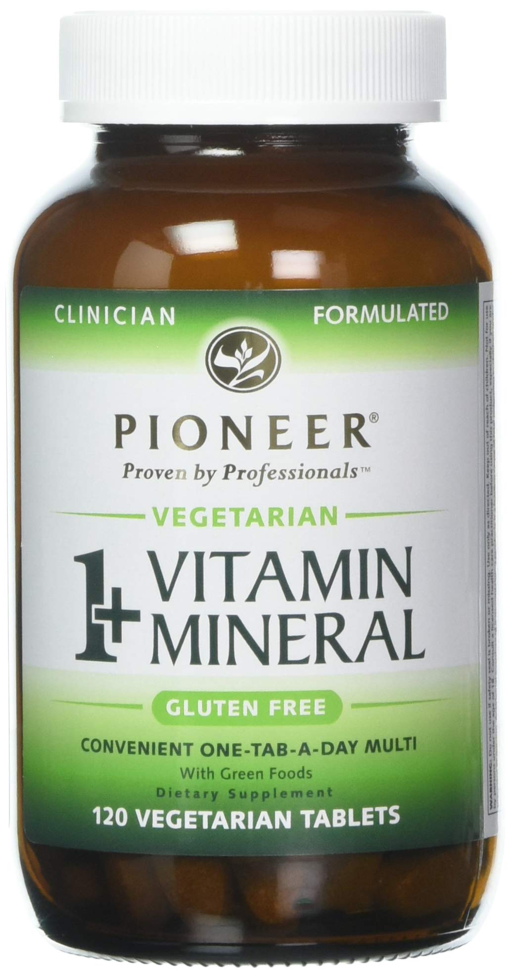 daily essential mineral supplements Canada